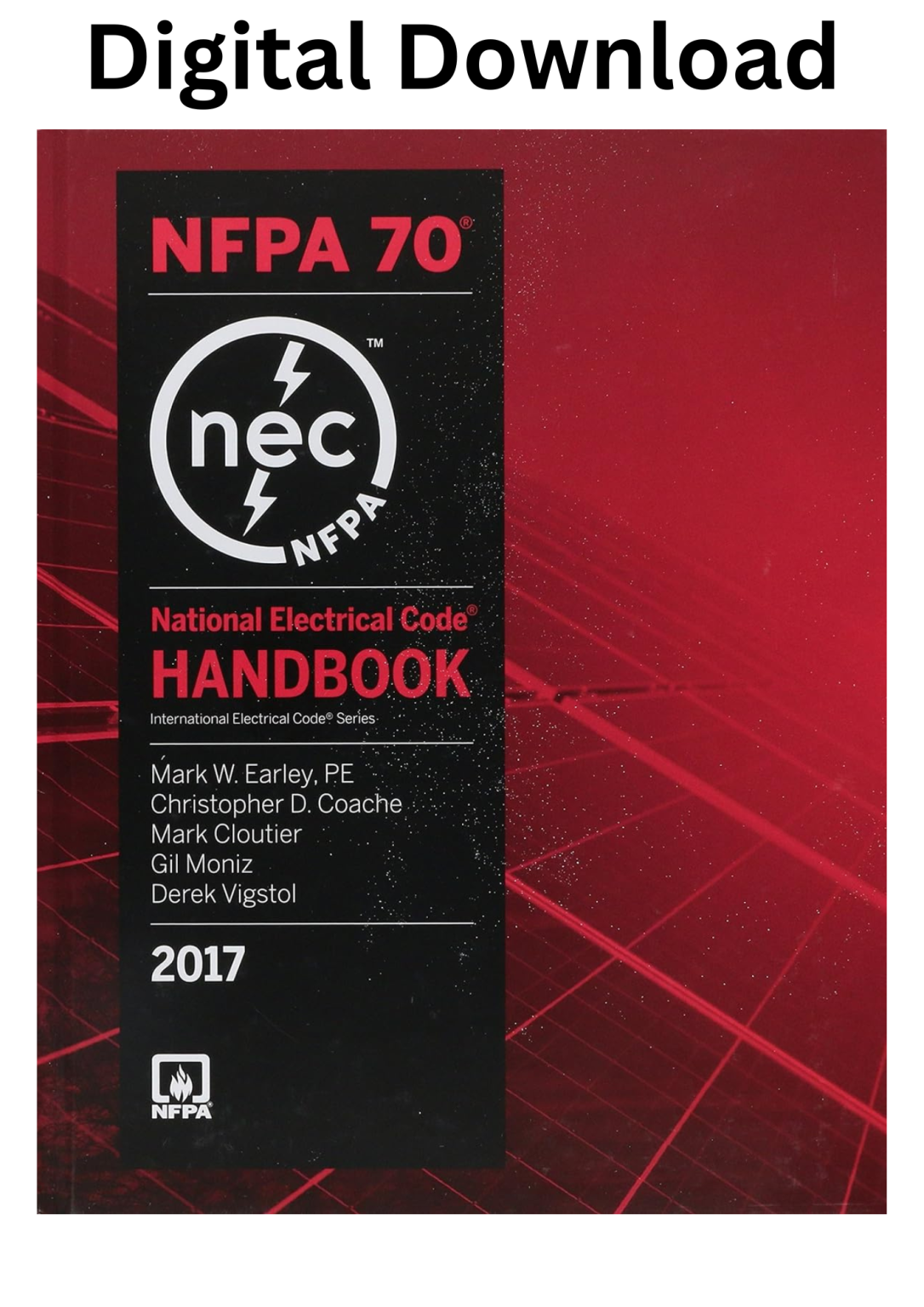 2017 NEC Handbook | NFPA 70 2017 Handbook